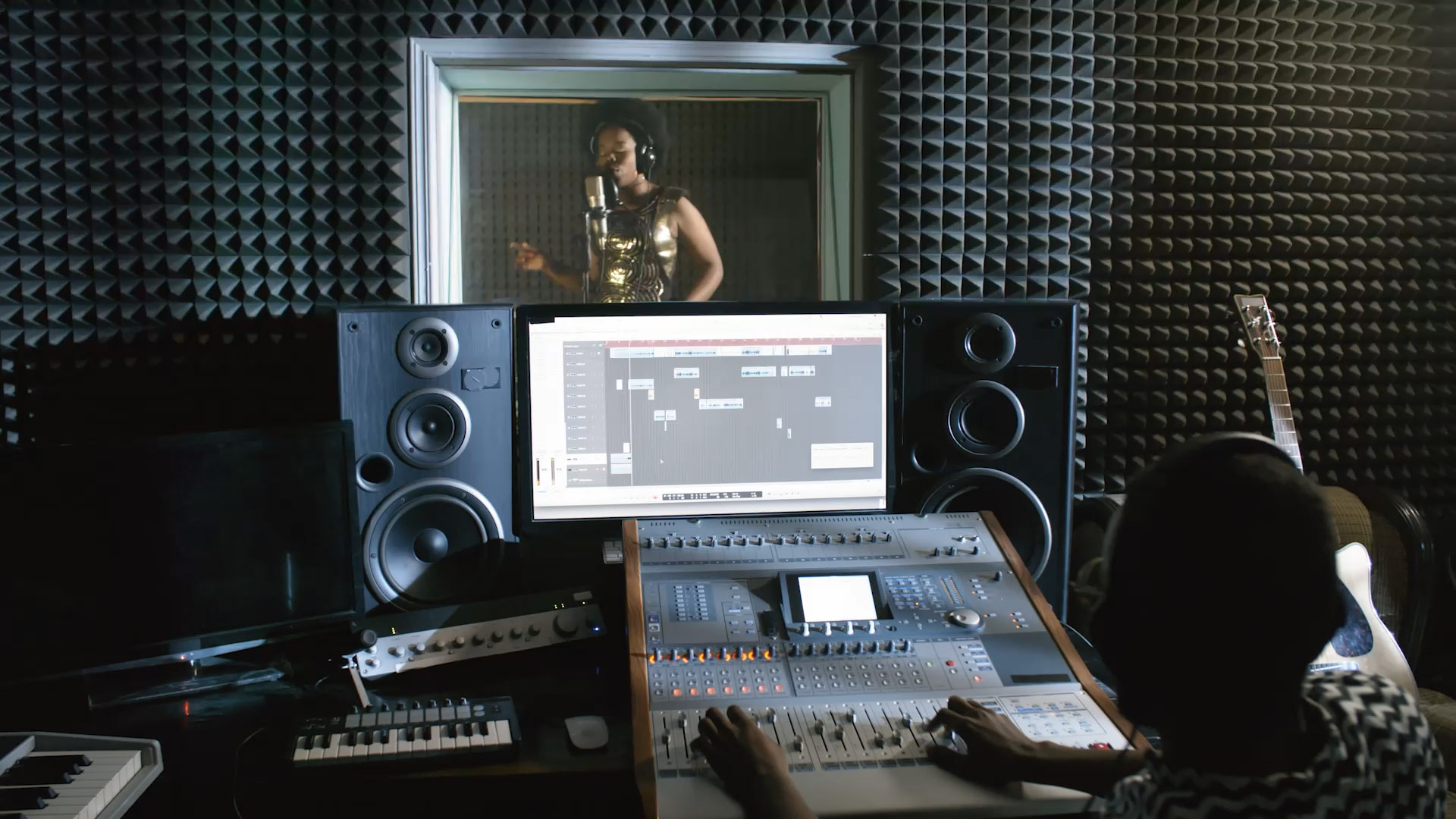 AUDIO SPACE | Audio Profesional