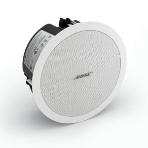 Bose DS 40F FreeSpace Parlante Cielo (40w con transformador) - AUDIO SPACE